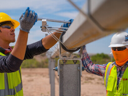 Our Story | Solar EPC, Energy Storage EPC, O&M | Gridworks | Gridworks